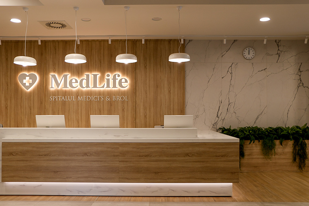 Centru de Permanenta | Clinicile Medici's Timisoara